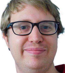 Eric Scott Burdon – Blog To A Positive Life