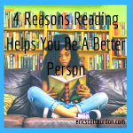 4 Reasons Reading Helps You Be A Better Person – Eric Scott Burdon